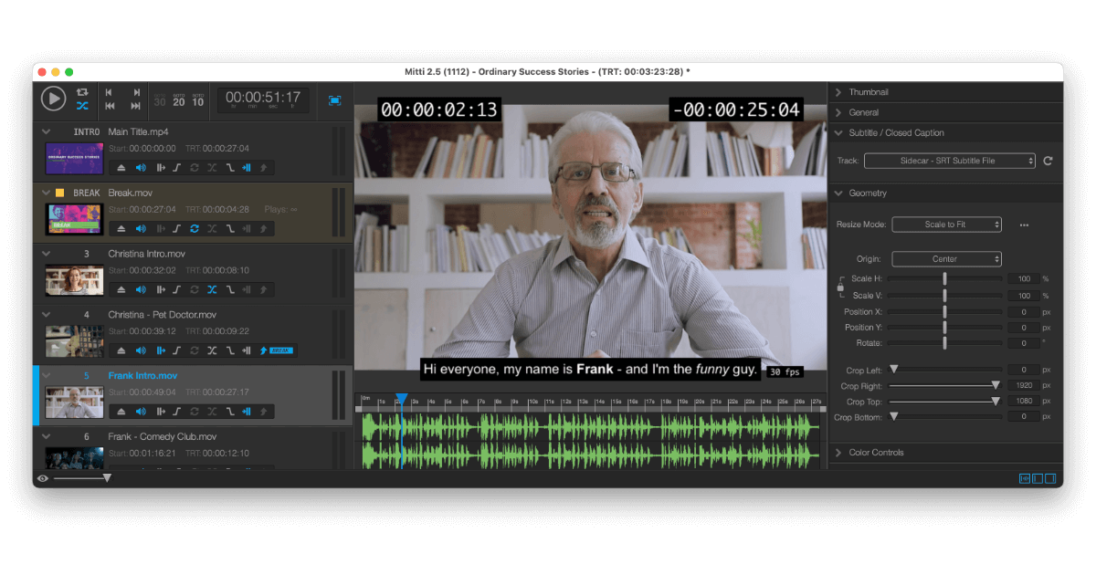 Mitti 2.5 released